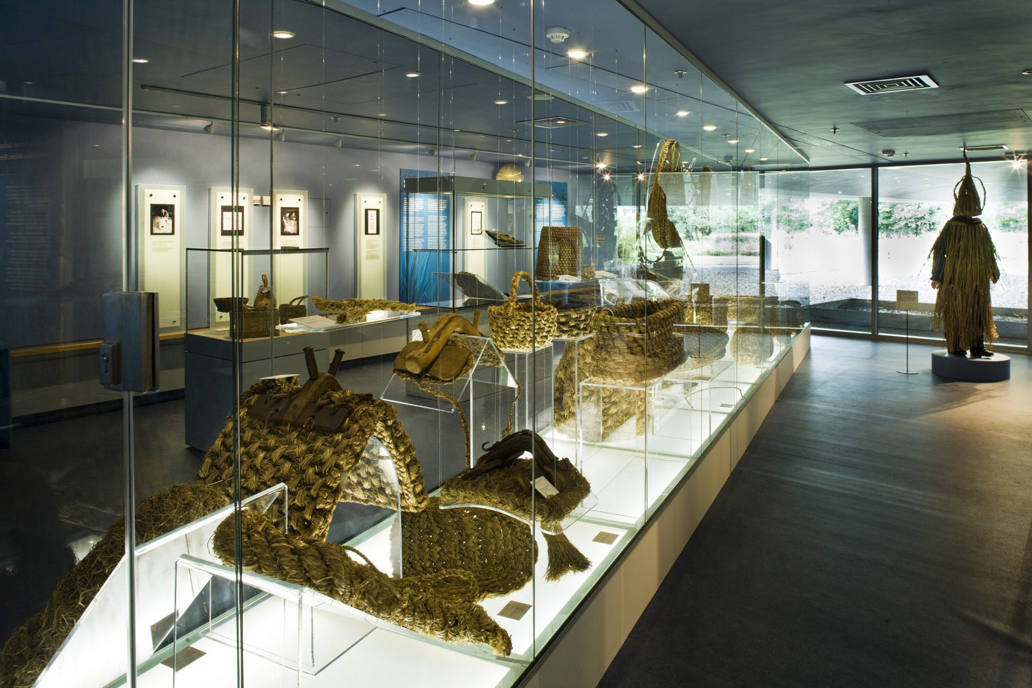 National Museum of Ireland – Country Life – Atlantic Way Touring