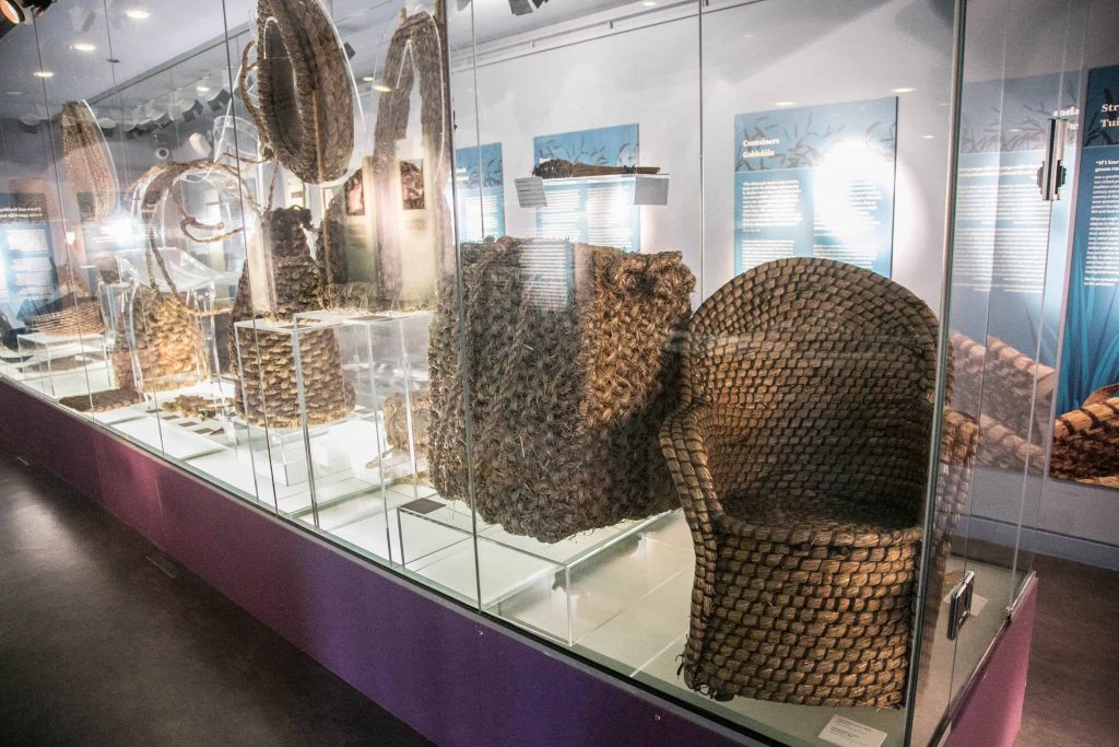 National Museum of Ireland – Country Life – Atlantic Way Touring