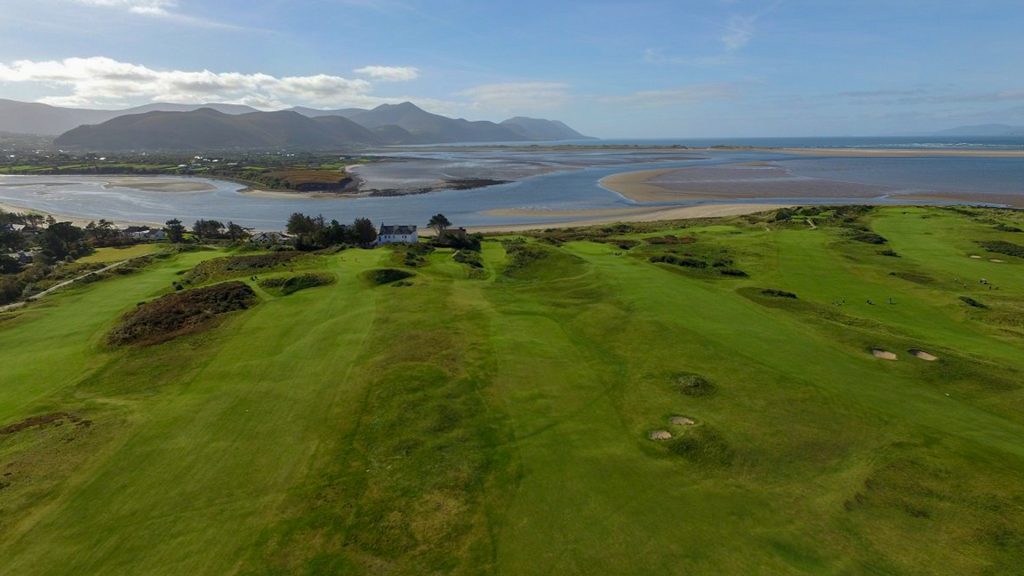 Dooks Golf Club – Atlantic Way Touring