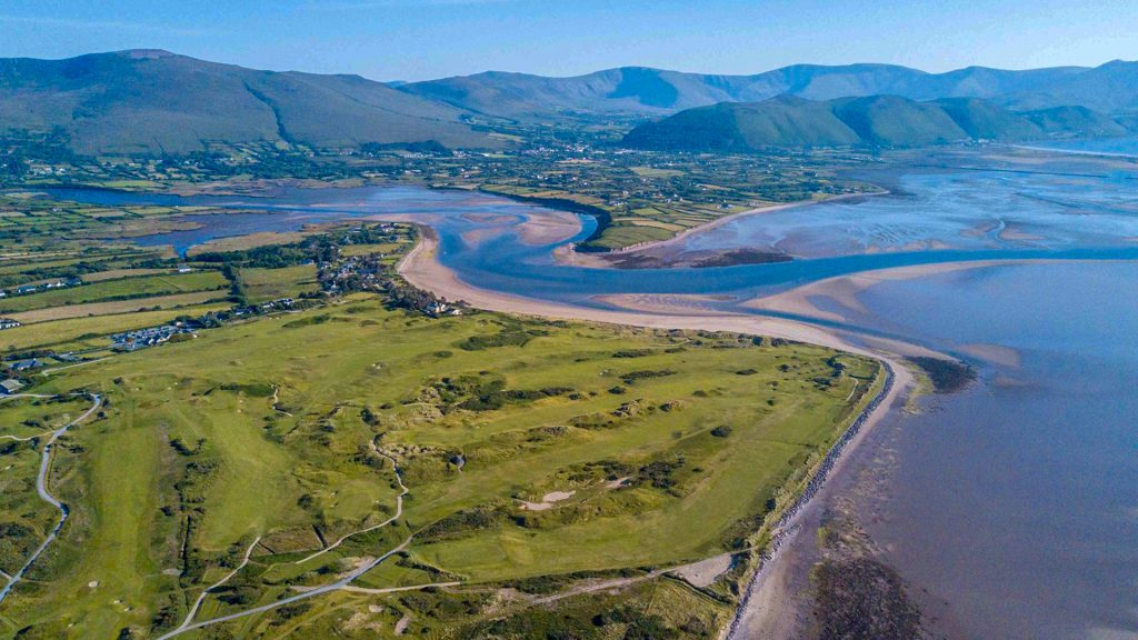 Dooks Golf Club – Atlantic Way Touring