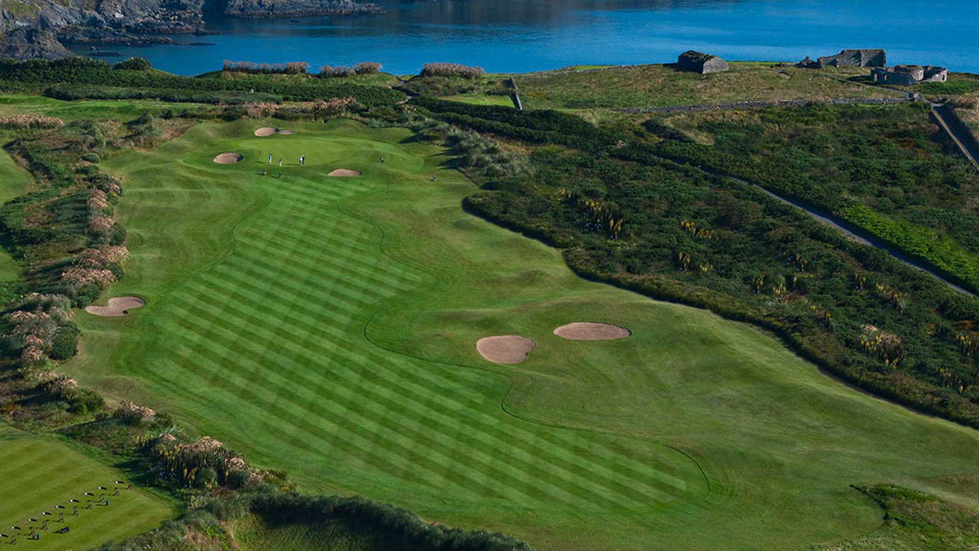 Old Head Golf Links – Atlantic Way Touring