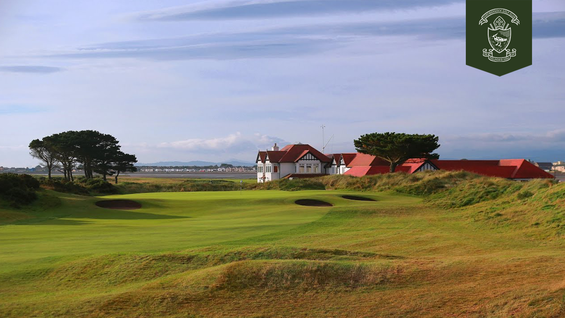 Portmarnock Golf Club – Atlantic Way Touring