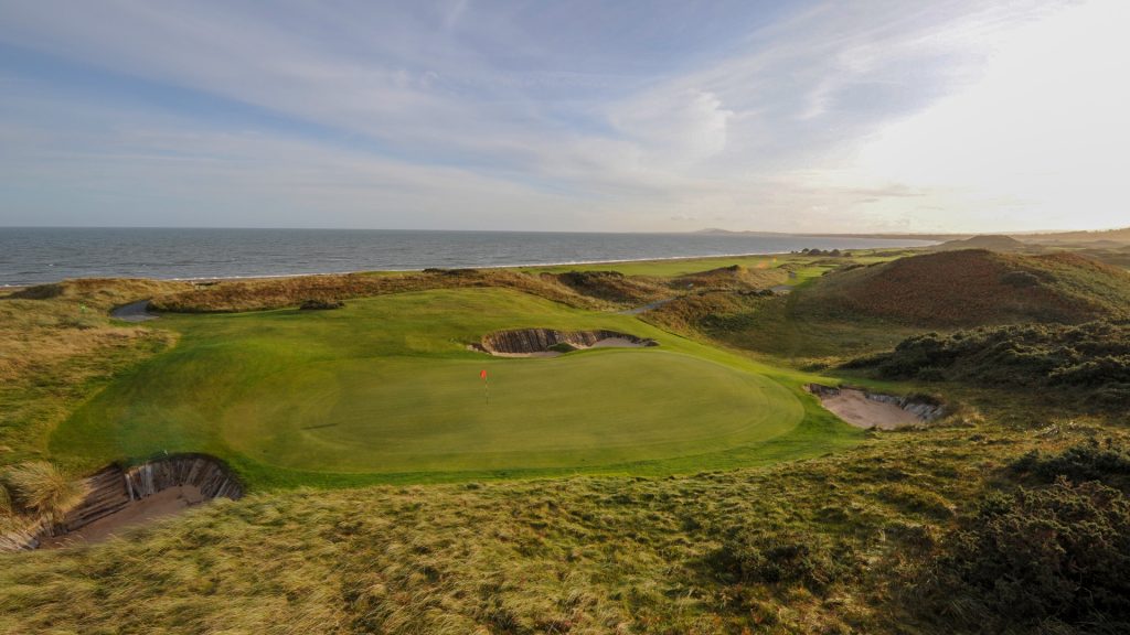 The European Club – Atlantic Way Touring